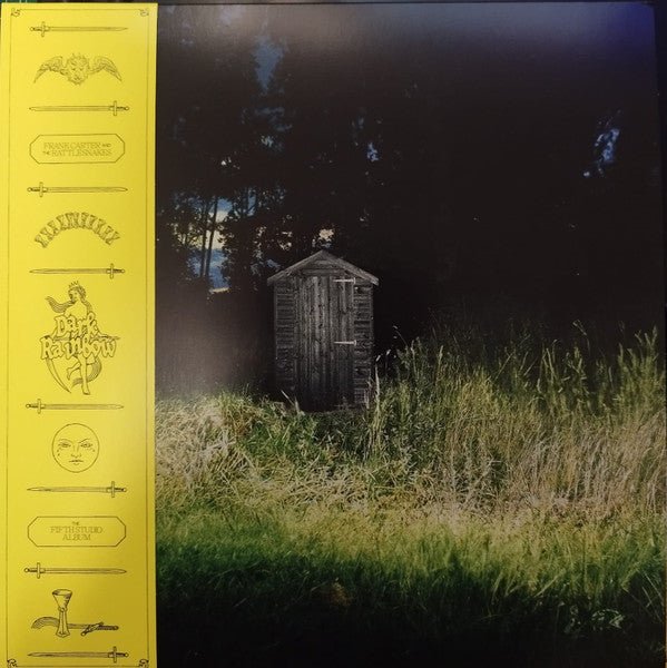 Lithium Records - Canada's alternative attitude in music